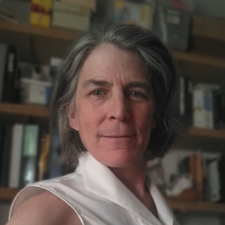 About - Territory NFP